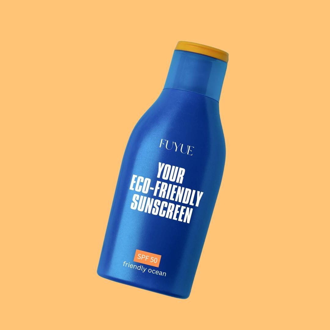 What Makes a Sunscreen Reef Safe? – Eco-Friendly Sunscreen