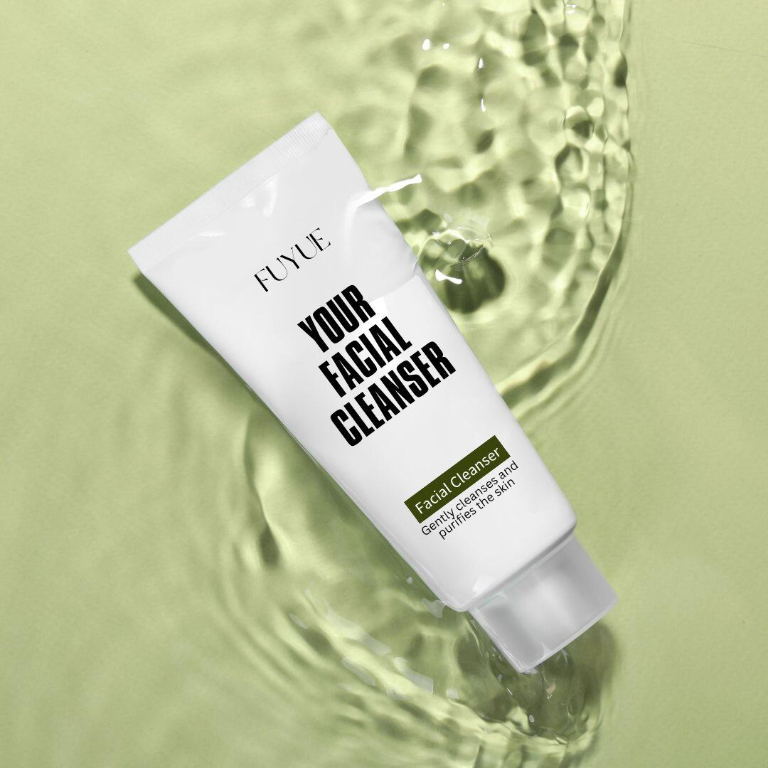 Private Label Facial Cleanser | Perfect for your private label brand ...