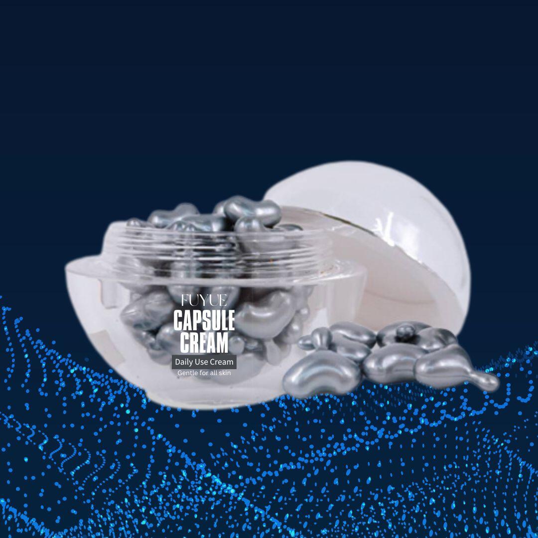 Time Capsule Cream - Fuyue Biotech