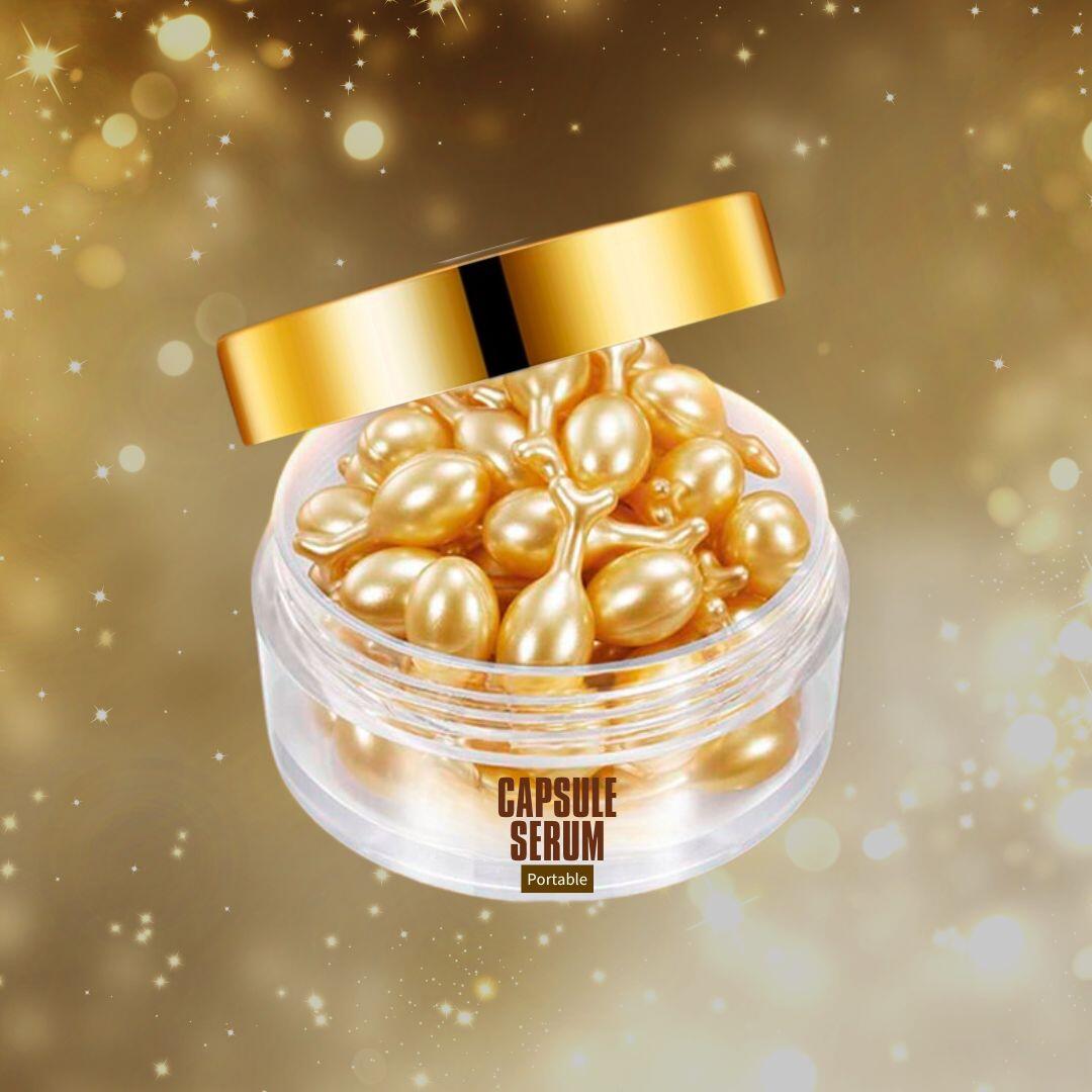 Capsule Serum - Fuyue Biotech
